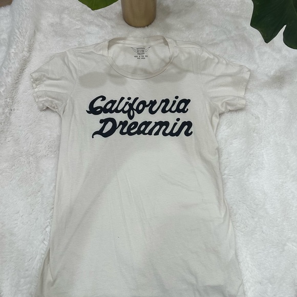 Bandit Brand | Tops | Bandit Brand California Dreamin Tee | Poshmark